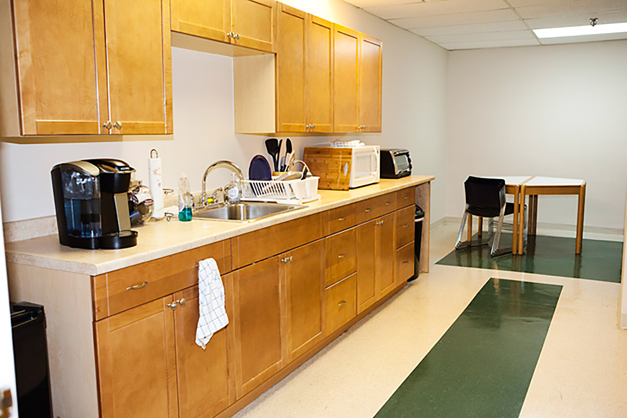 Center Pics - Recreational Education Center