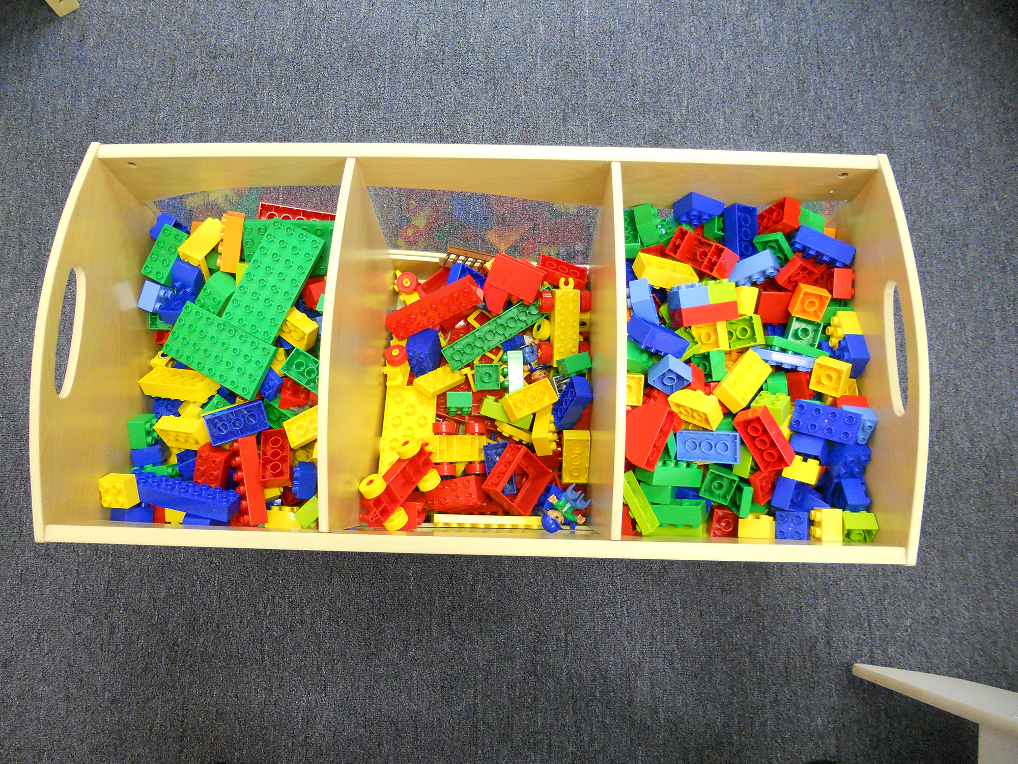 Center Pics - Recreational Education Center