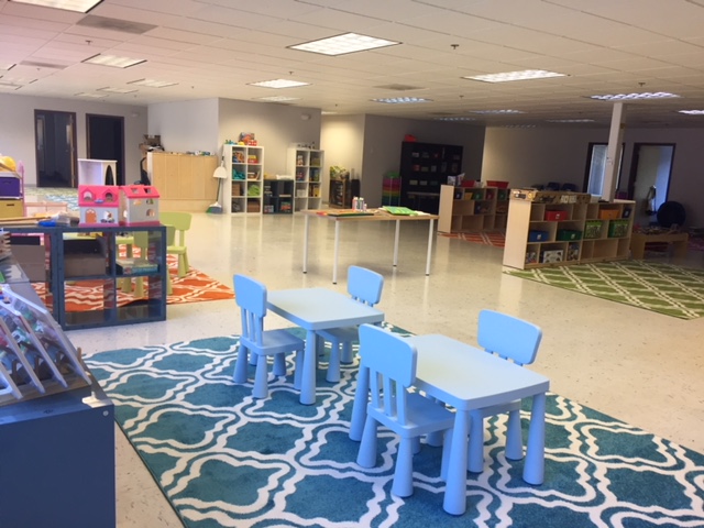 Chelmsford REC - Recreational Education Center