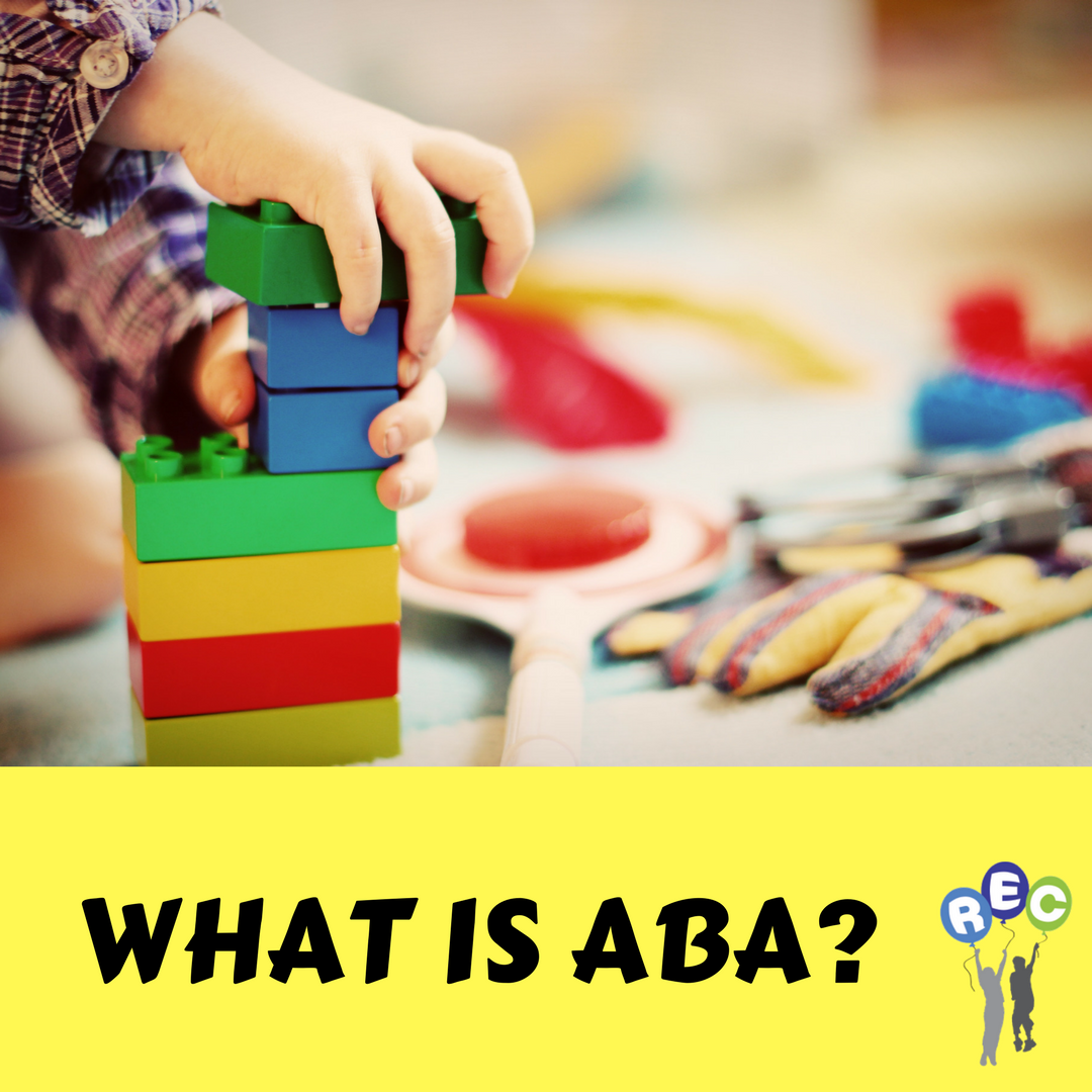 What Is Aba Recreational Education Center