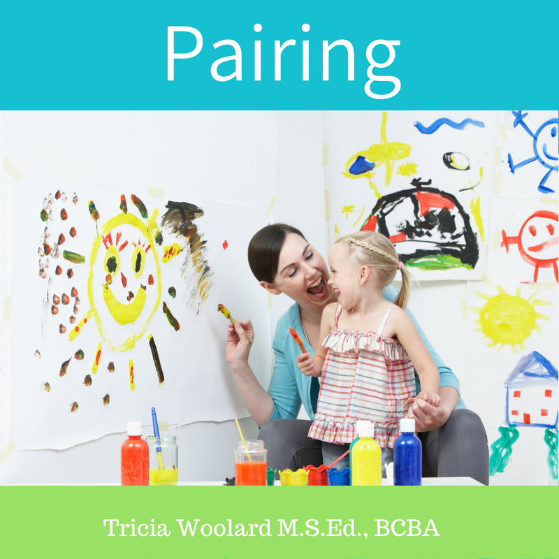 Pairing - Recreational Education Center