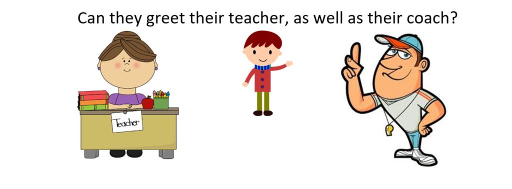 Topic Tuesday: What Is Generalization - Recreational Education Center