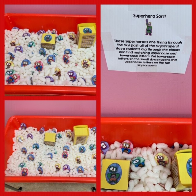 Kids Super Hero Ideas You Can Create Practically FREE! - Recreational ...